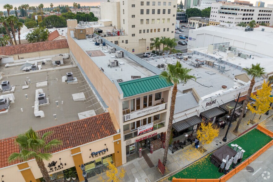 634-638 E Colorado Blvd, Pasadena, CA 91101 - Office For Lease Cityfeet.com