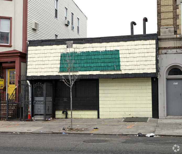 373 South Orange Ave, Newark, NJ 07103 - Retail For Lease Cityfeet.com