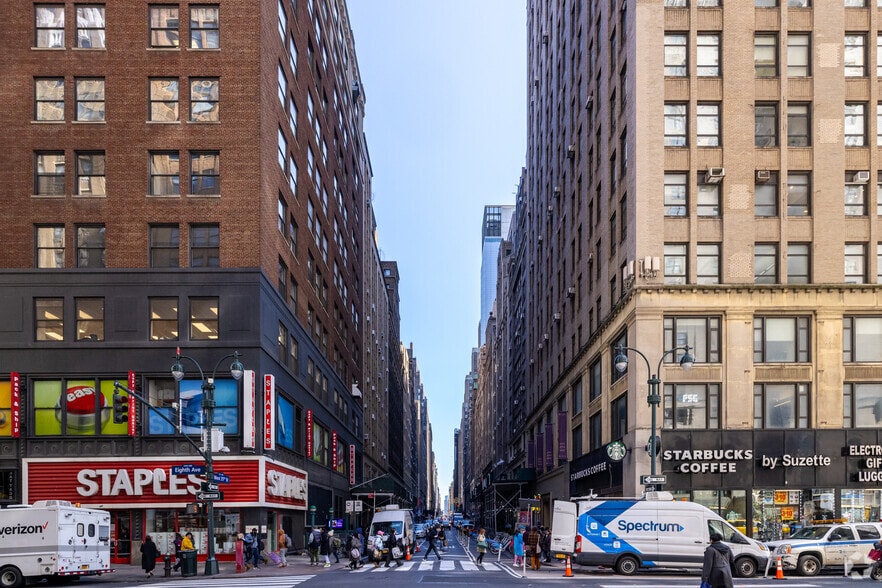 240 W 35th St, New York, NY 10001 - Office For Lease Cityfeet.com