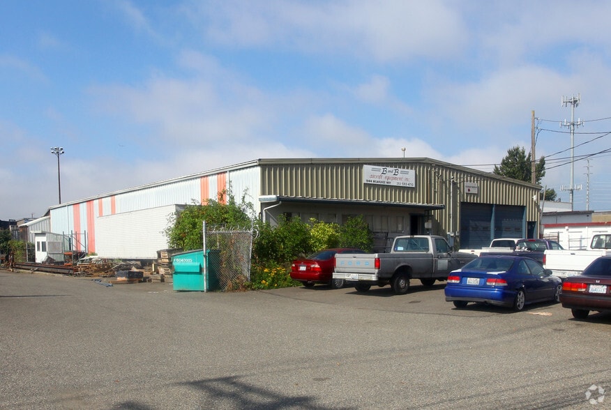 1944 Milwaukee Way, Tacoma, WA 98421 - Warehouse For Sale Cityfeet.com