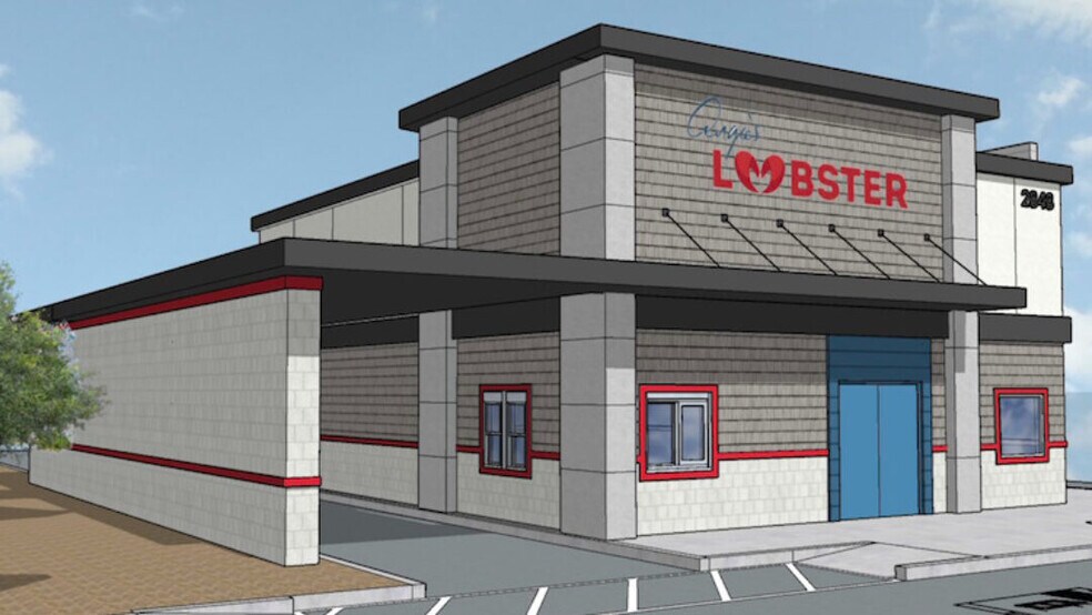 Angies Lobster, Chandler, AZ 85226 - Fast Food For Sale Cityfeet.com