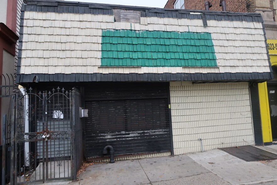 373 South Orange Ave, Newark, NJ 07103 - Retail For Lease Cityfeet.com
