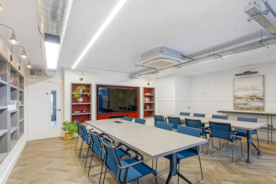 14 Bonhill St, London, LND EC2A 4BX - Office Cityfeet.com
