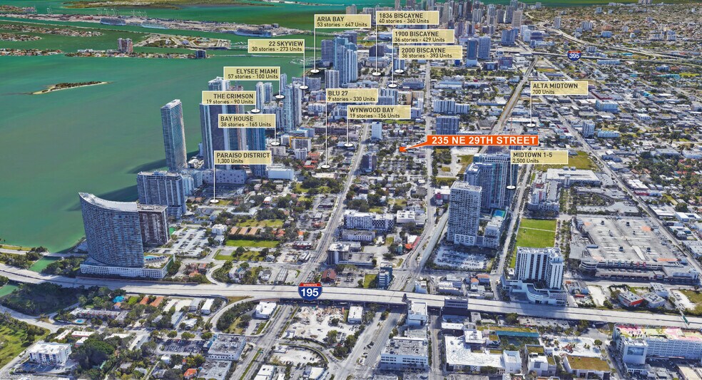 235 NE 29th St, Miami, FL 33137 - Storefront For Sale Cityfeet.com