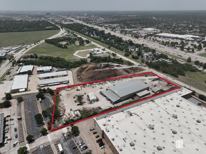 6000 Split Trail Rd, Plano, TX 75074 - Warehouse For Sale Cityfeet.com