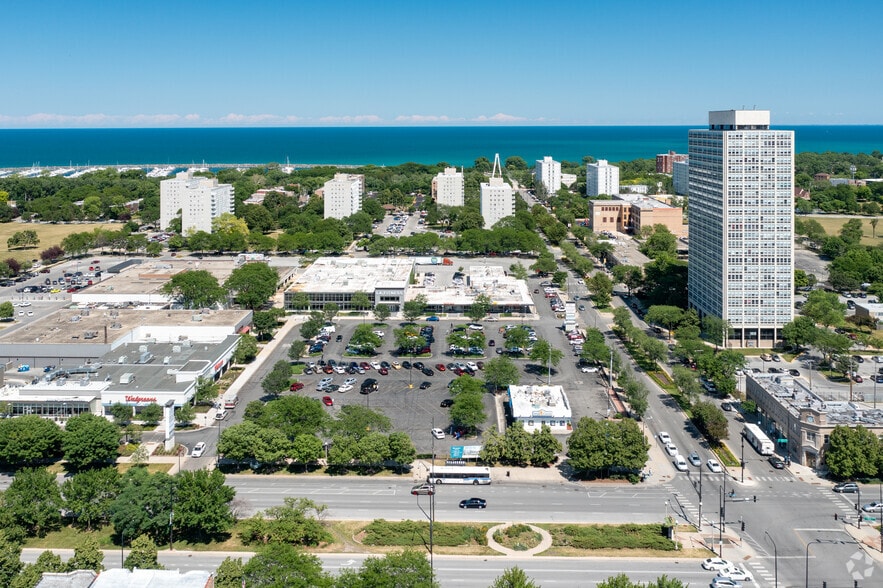 3401-3481 S King Dr, Chicago, IL 60616 For Lease Cityfeet.com