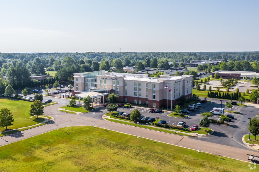 9161 Winchester Rd, Germantown, TN 38138 - Hotel For Sale Cityfeet.com