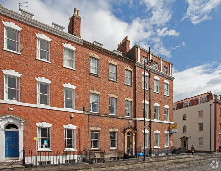 7 Brunswick Sq, Bristol, BST BS2 8PE - Office For Lease Cityfeet.com