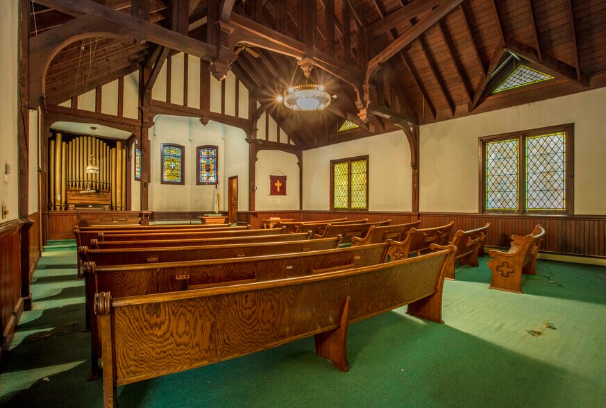 609 Route 22, Croton Falls, NY 10519 - Religious Facility For Sale ...