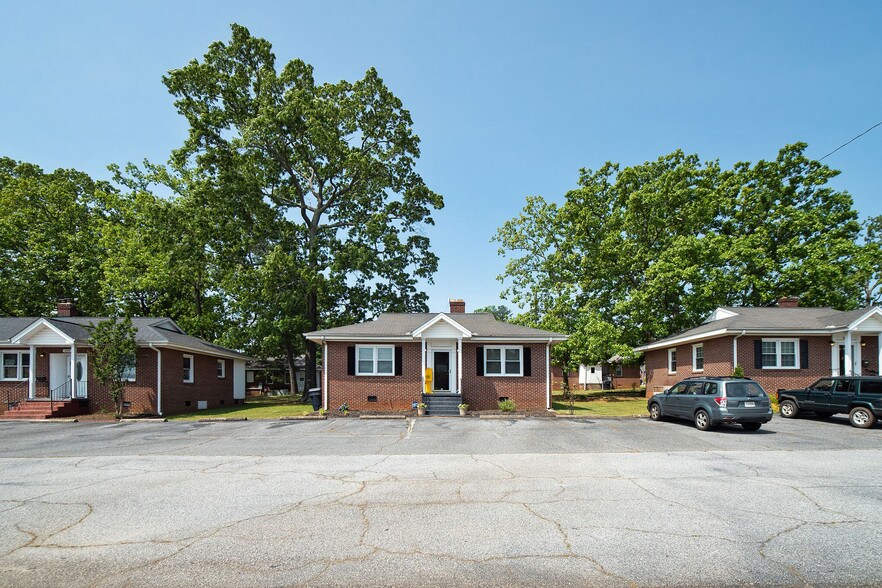 1203 N Fant St, Anderson, SC 29621 - Office Residential For Sale ...
