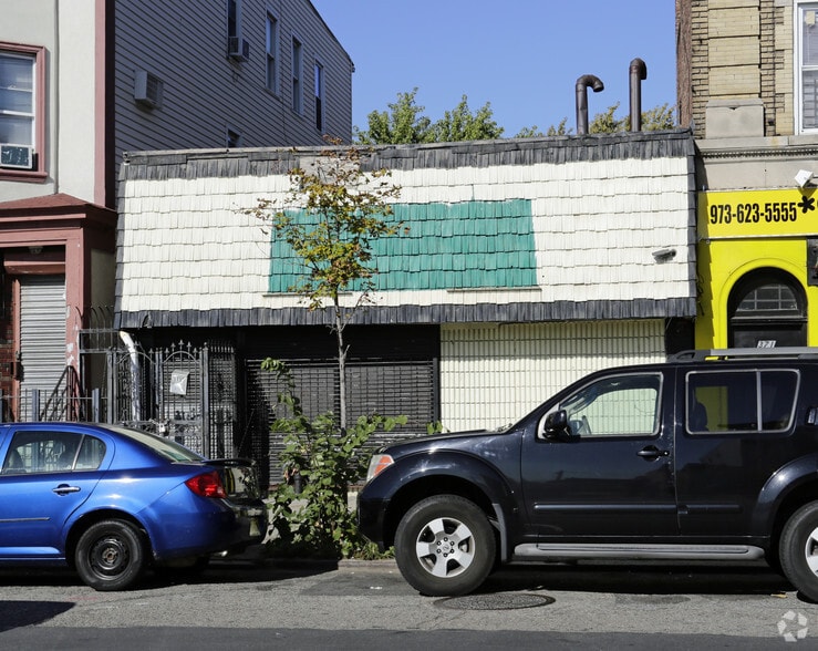 373 South Orange Ave, Newark, NJ 07103 - Retail For Lease Cityfeet.com