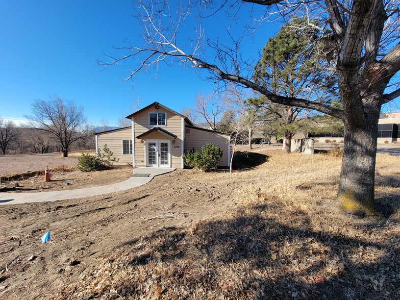 5325 Mark Dabling Blvd, Colorado Springs, CO 80918 - Office For Lease ...
