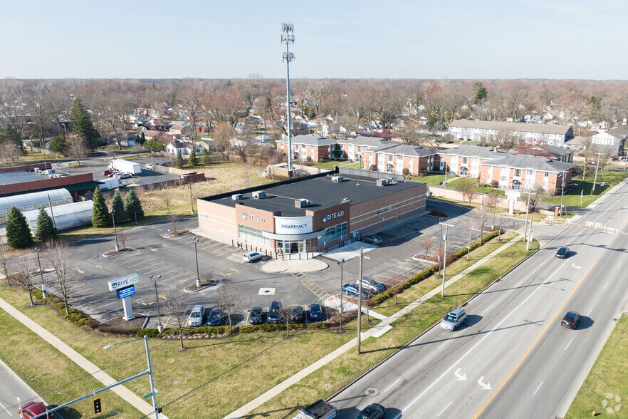 5765 Secor Rd, Toledo, OH 43623 - Drugstore For Sale Cityfeet.com