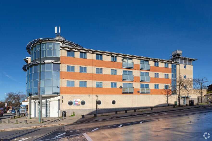 Nuthall Rd, Nottingham, NTT NG8 5DQ - Retail For Lease Cityfeet.com