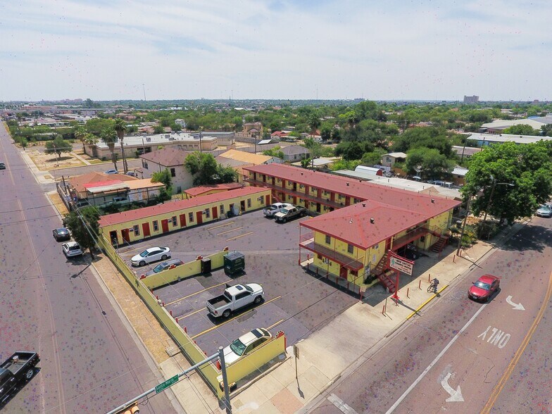4119 Santa Maria Ave, Laredo, TX 78041 - Hotel For Sale Cityfeet.com