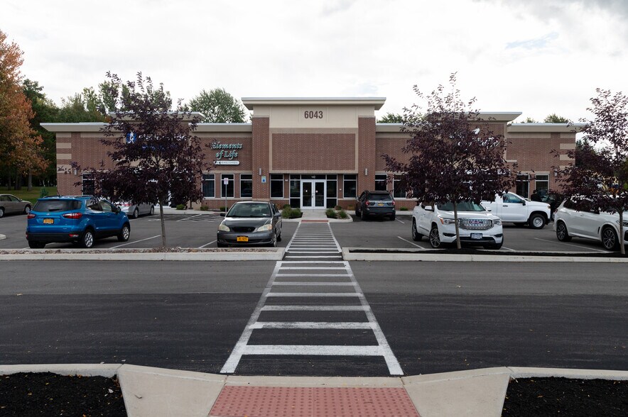 6031-6045 Transit Rd, East Amherst, NY 14051 For Lease Cityfeet.com