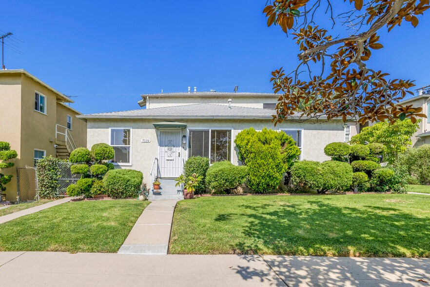 7119 Kittyhawk Ave, Los Angeles, CA 90045 - Apartments For Sale ...