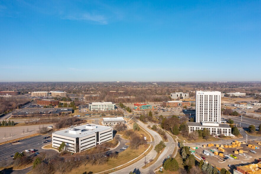 901 Tower Dr, Troy, MI 48098 - Medical Office For Lease Cityfeet.com