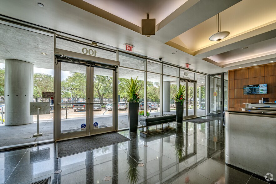 100 Glenborough Dr, Houston, TX 77067 - Office For Lease Cityfeet.com