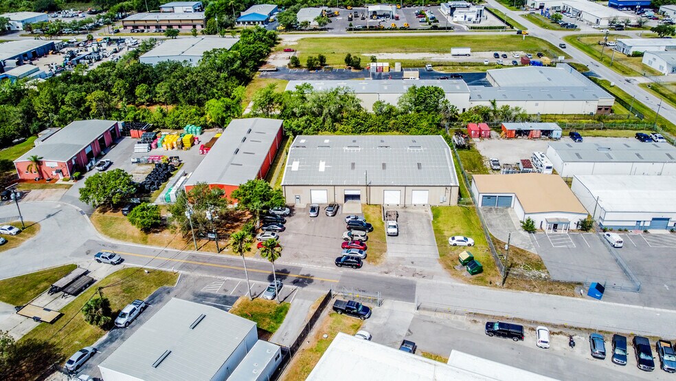 7818 Depot Ln, Tampa, FL 33637 - Industrial For Lease Cityfeet.com