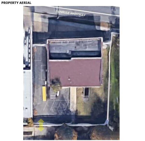 365 W Sunrise Hwy, Freeport, NY 11520 - Storefront Retail Office For ...