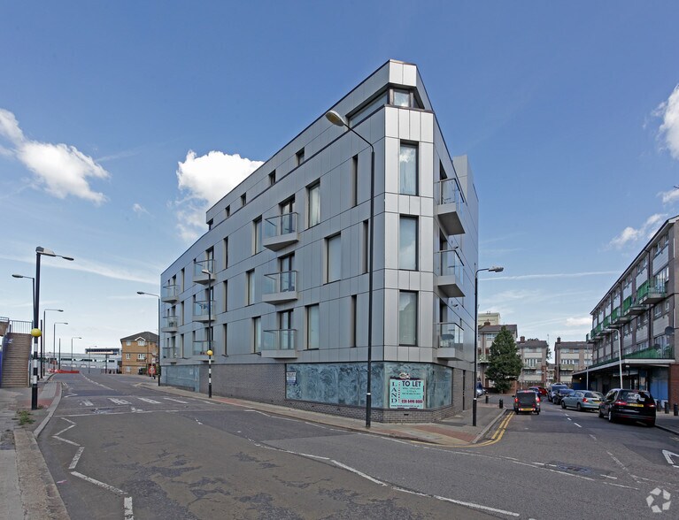 4 Connaught Rd, London, LND - Retail For Lease Cityfeet.com