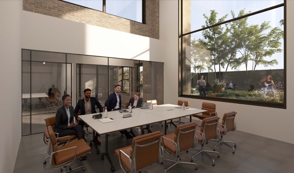 One Park Ave, New York, NY 10016 - Medical Office For Lease Cityfeet.com