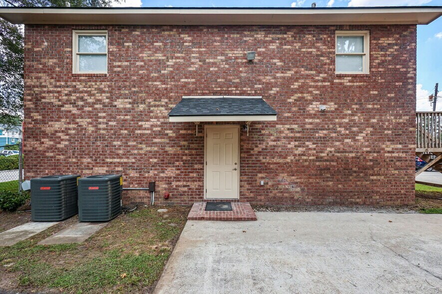 4809 Augusta Rd, Savannah, GA 31408 - Storefront Retail Office For Sale ...