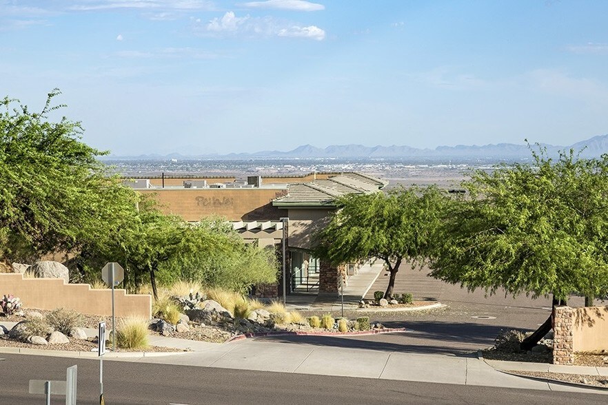 14835 E Shea Blvd, Fountain Hills, AZ 85268 For Lease Cityfeet.com