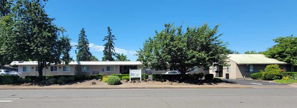 2933 Center St NE, Salem, OR 97301 - Office Residential For Sale ...