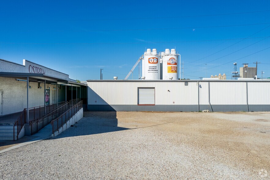 108 South Fwy, Fort Worth, TX 76104 - Loft Creative Space For Sale ...