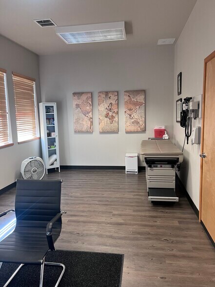 2584 R W Johnson Blvd SW, Tumwater, WA 98512 - Medical For Sale ...