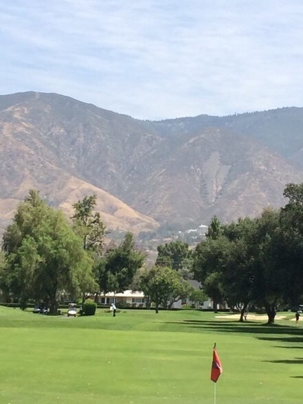 3433 Parkside Dr, San Bernardino, CA 92404 - Golf Course Driving Range ...