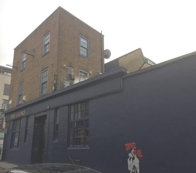 281 Kingsland Rd, London, LND E2 8AS - Bar For Sale Cityfeet.com