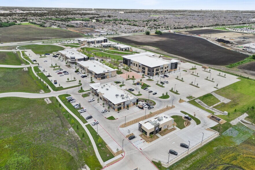 SWC Hwy 380 & Coit Rd, Frisco, TX 75035 For Lease Cityfeet.com