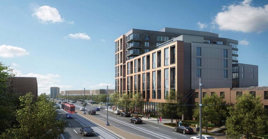 1701 H St NE, Washington, DC 20002 - Multi-Family For Lease Cityfeet.com