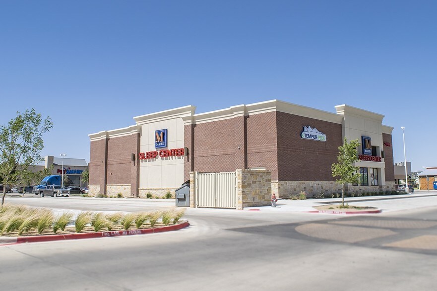 6028 Marsha Sharp Fwy, Lubbock, TX 79407 - Retail For Lease Cityfeet.com