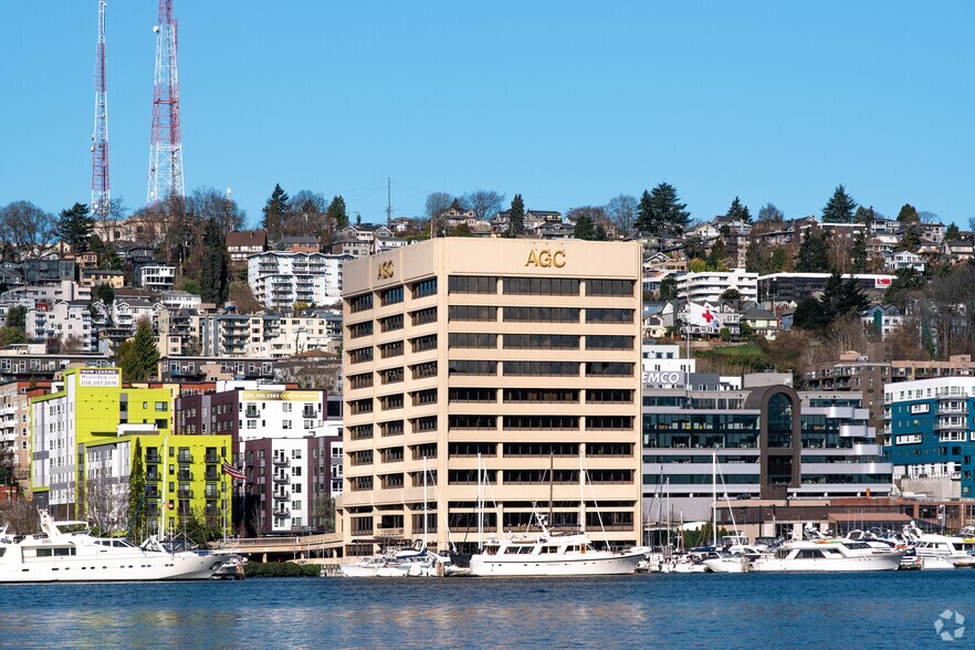 1200 Westlake Ave N, Seattle, WA 98109 - Office For Lease Cityfeet.com