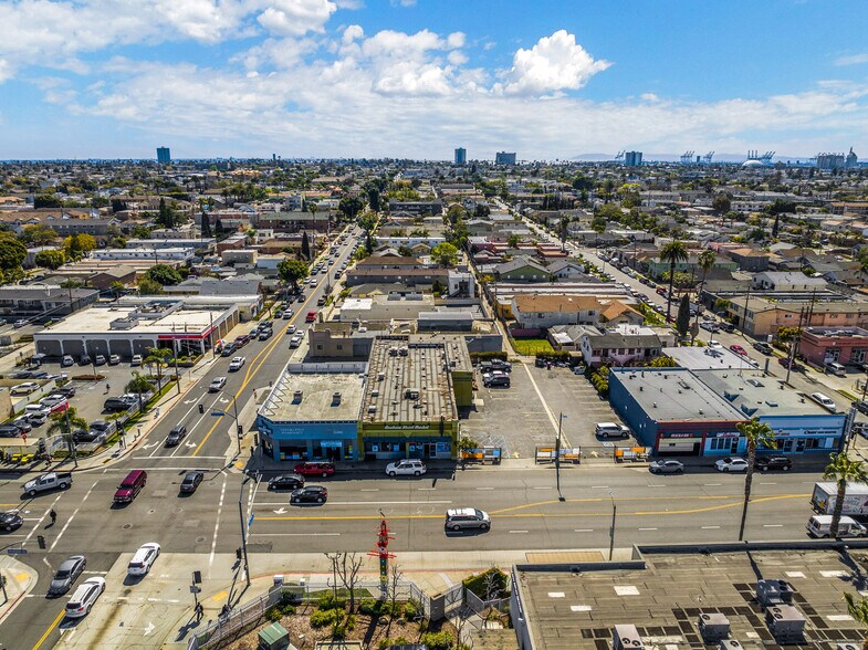 1928-1934 E Anaheim St, Long Beach, CA 90813 - Retail For Lease ...