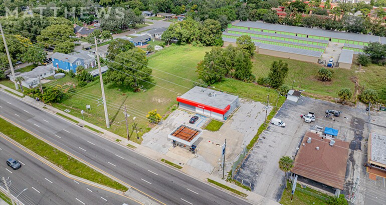 6325 Silver Star Rd, Orlando, FL 32818 - Service Station For Sale ...