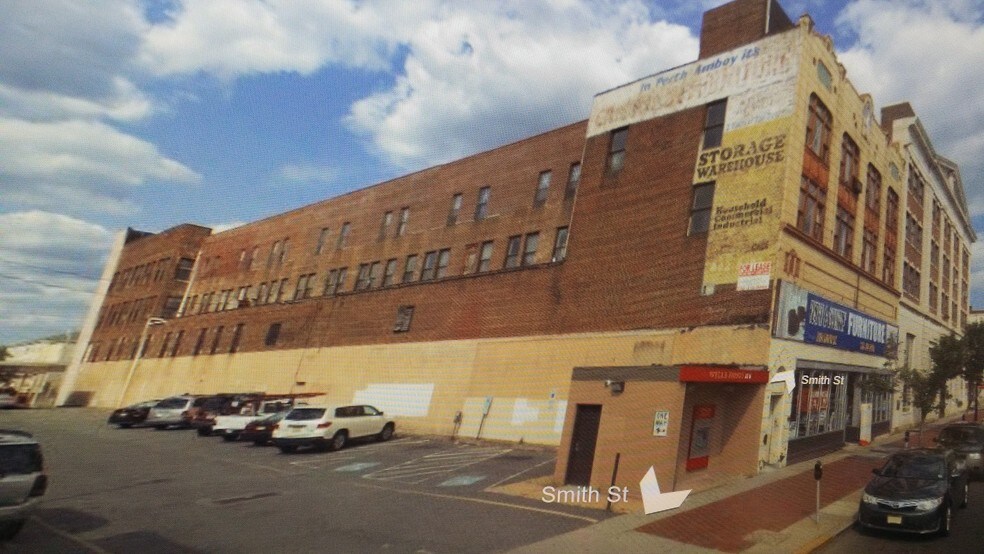 224 Smith St, Perth Amboy, NJ 08861 - Industrial For Lease Cityfeet.com