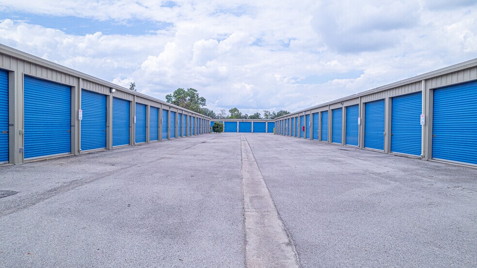 300 E Little York Rd, Houston, TX 77076 - Self Storage For Sale ...