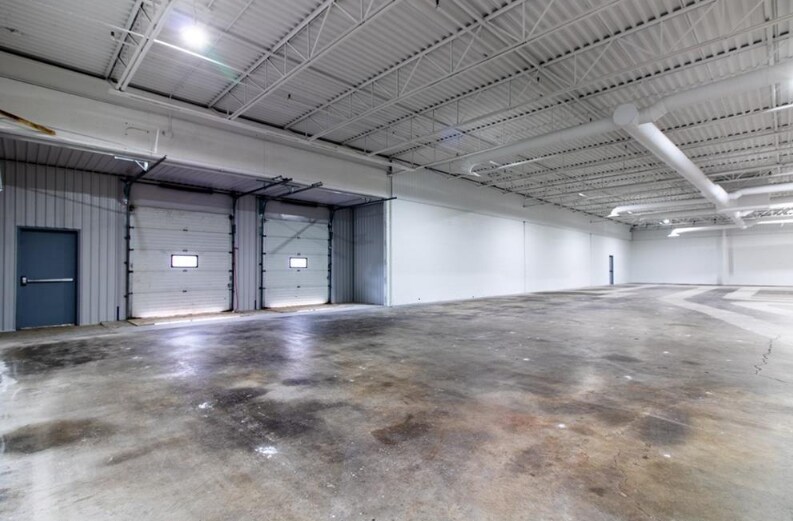 1444 Bell Mill Siderd, Tillsonburg, ON N4G 4G9 - Industrial For Lease ...