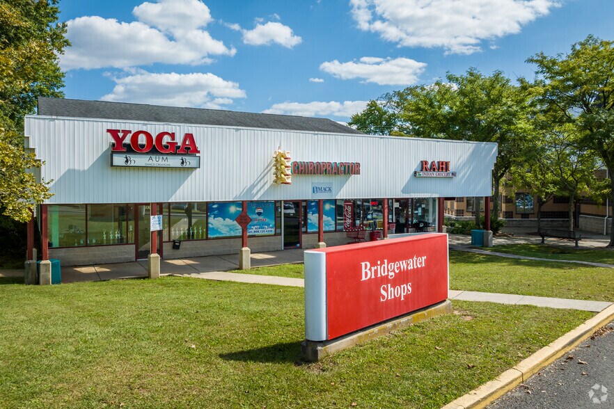 1329 Prince Rodgers Ave, Bridgewater, NJ 08807 - General Retail For ...