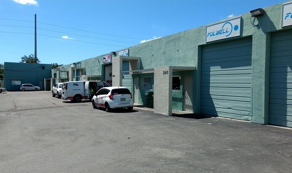 3421-3481 NW 48th St, Miami, FL 33142 - Warehouse For Sale Cityfeet.com
