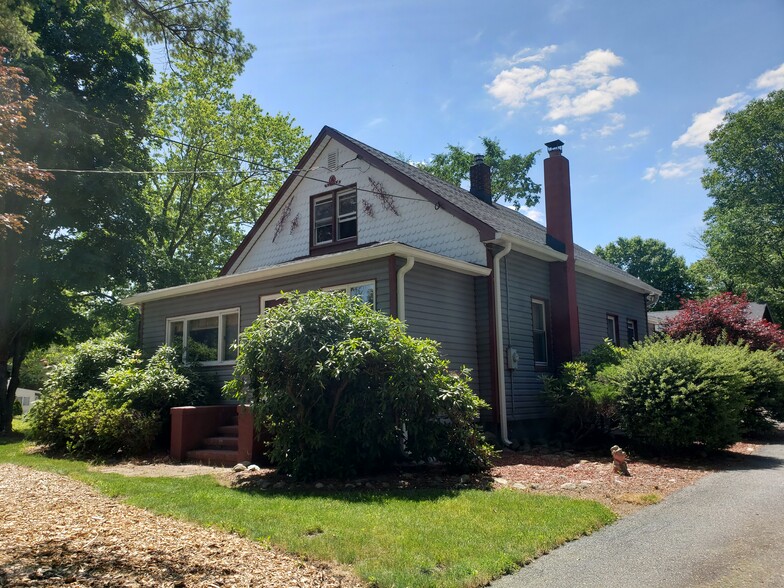 5621 Berkshire Valley Rd, Oak Ridge, NJ 07438 - Garden Center For Sale ... 5621 Berkshire Valley Rd, Oak Ridge, NJ 07438 - Garden Center For Sale ...