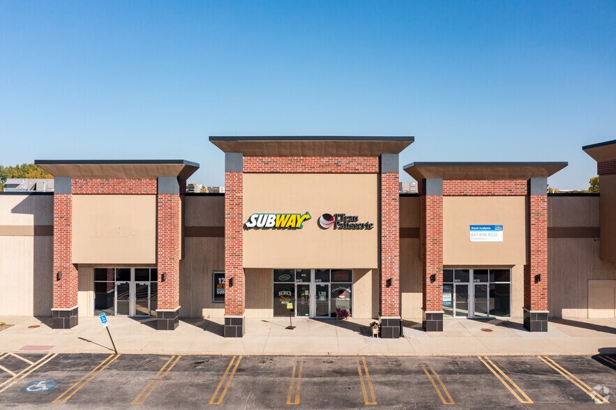 1175-1231 N Gary Ave, Carol Stream, IL 60188 For Lease Cityfeet.com