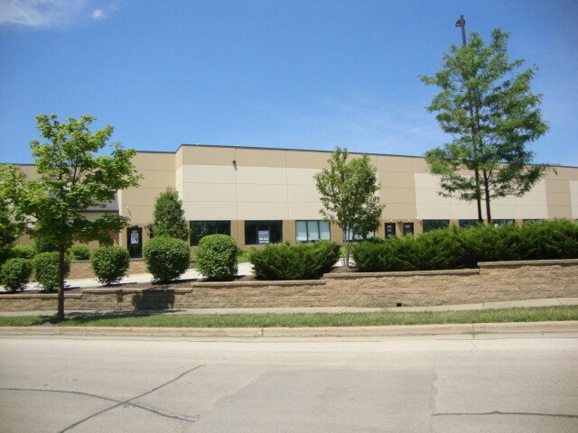 650 Willowbrook Center Pky, Willowbrook, IL 60527 - Manufacturing For ...