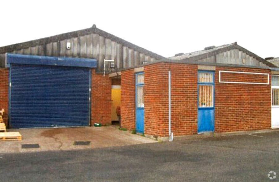 Riverside Way, Dartford, KEN DA1 5BS - Industrial For Lease Cityfeet.com