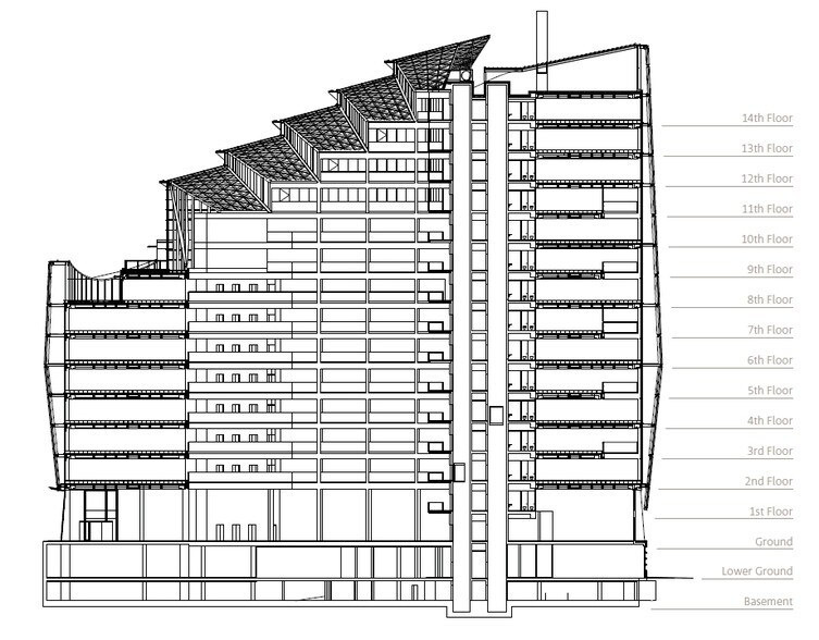 1 Angel Sq, Manchester M60 0AG - Office For Lease Cityfeet.com